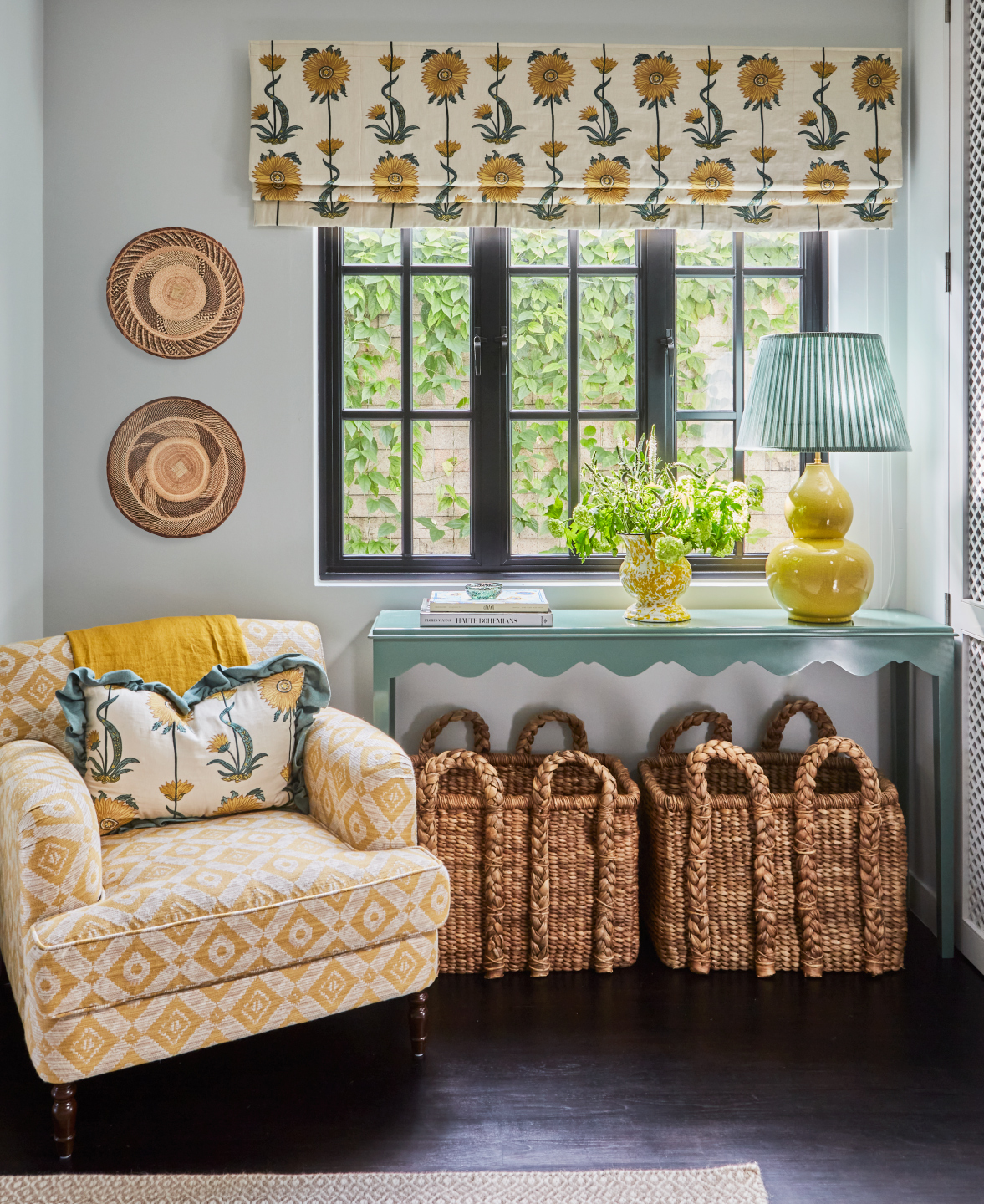 Town House - Elizabeth Hay