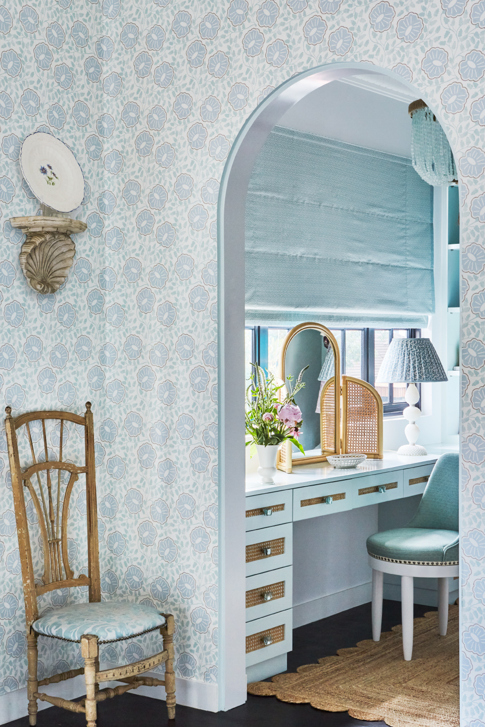 Town House - Elizabeth Hay