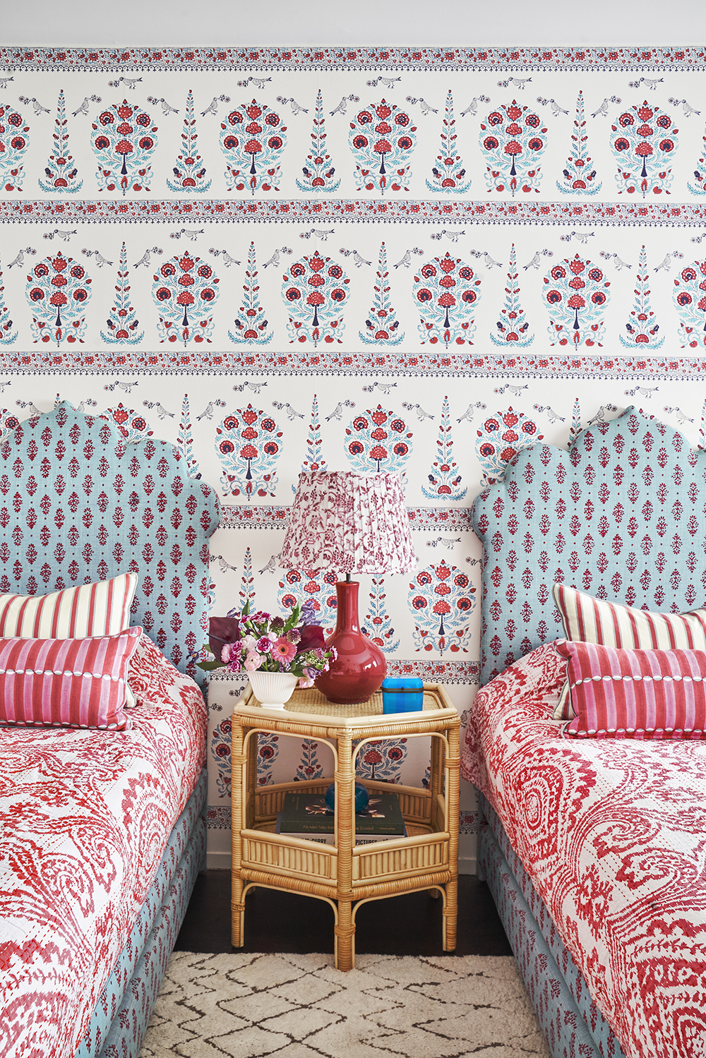 Apartment - Elizabeth Hay