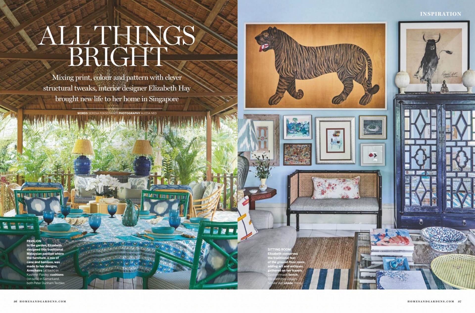 Press - Elizabeth Hay