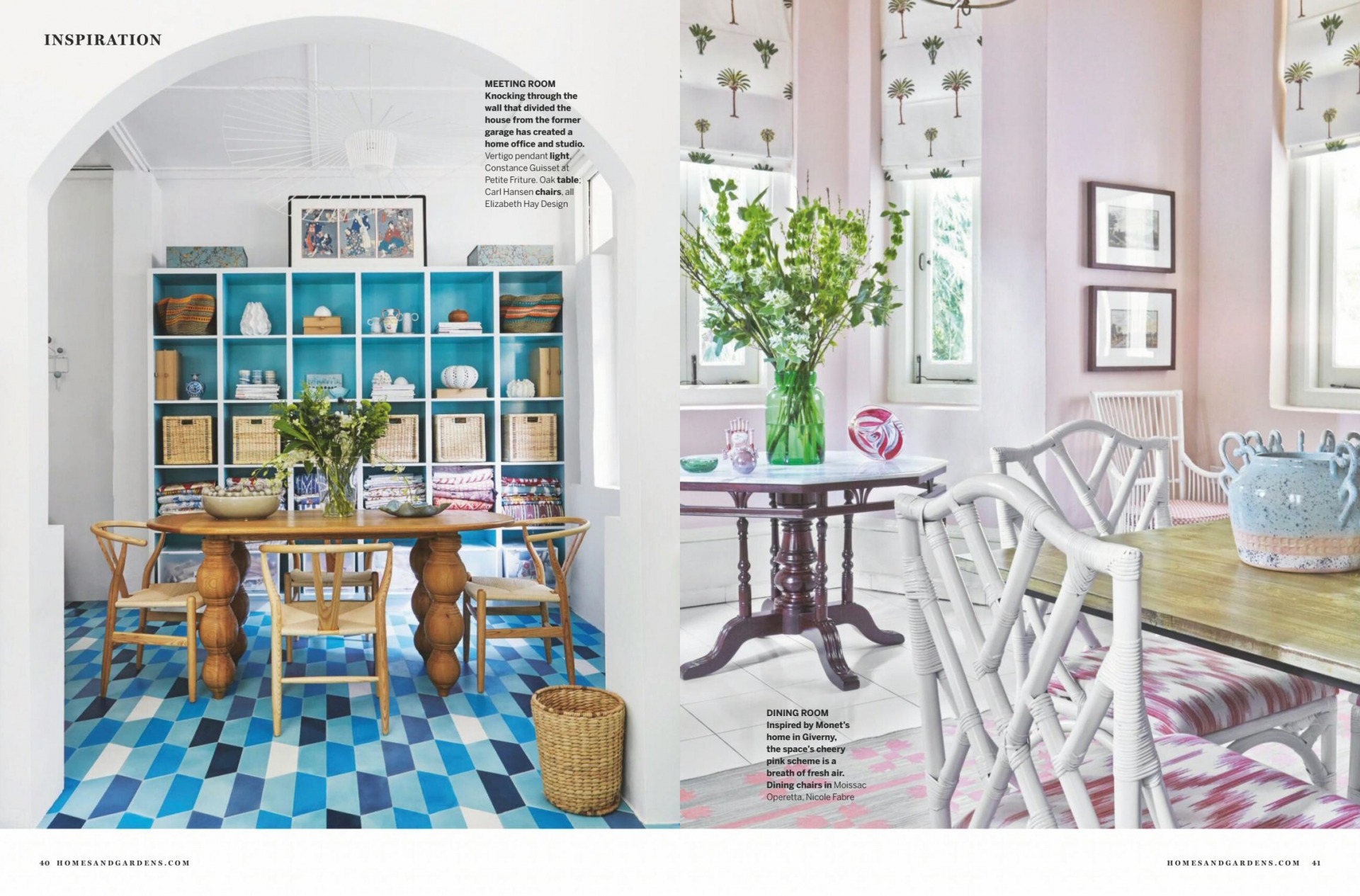 Press - Elizabeth Hay