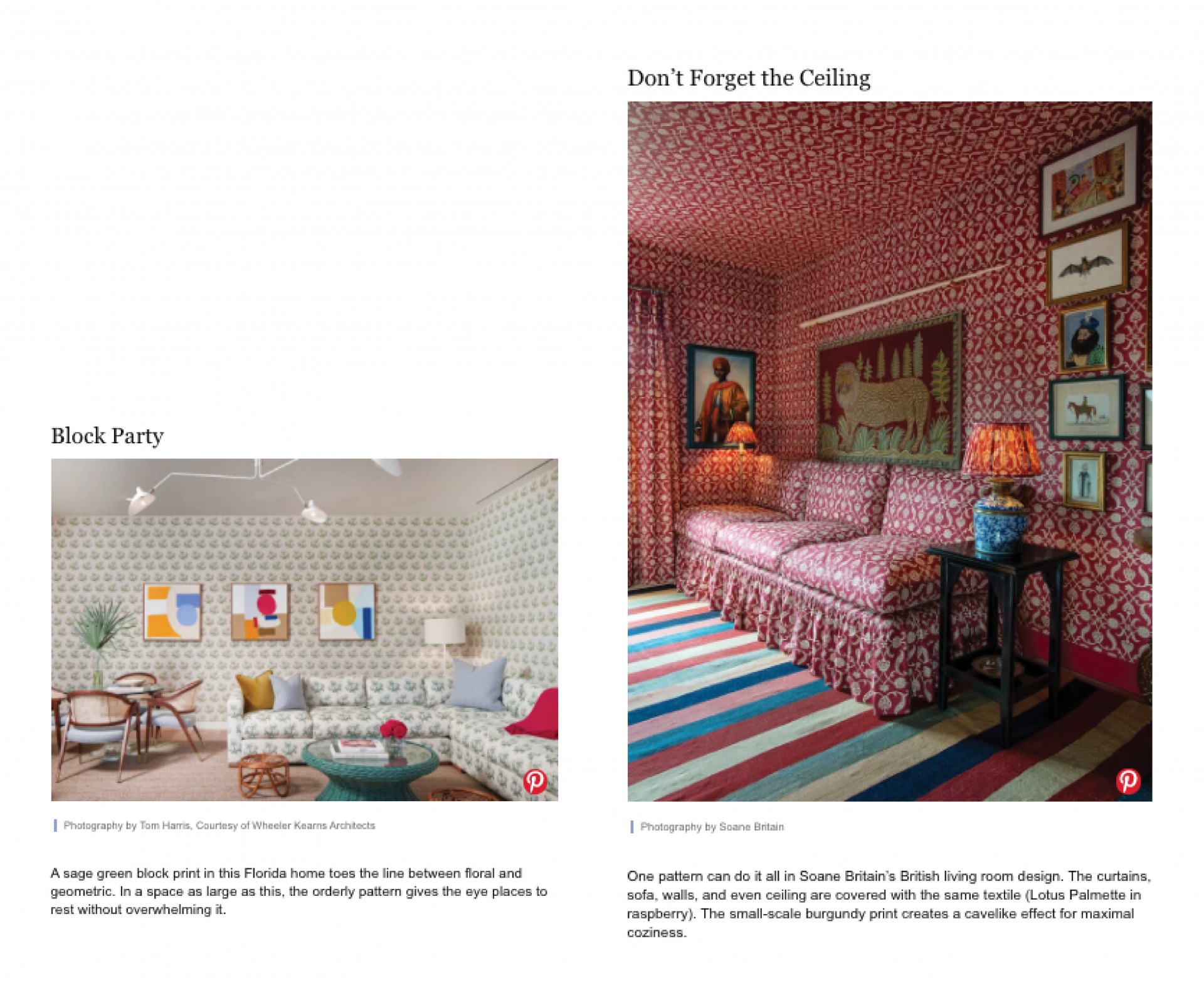 Press - Elizabeth Hay