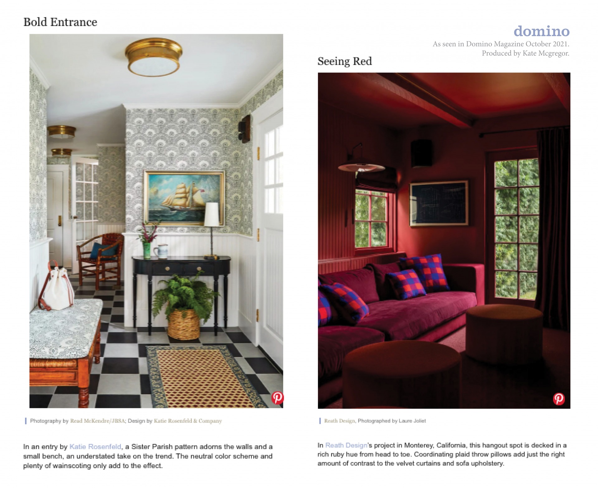 Press - Elizabeth Hay