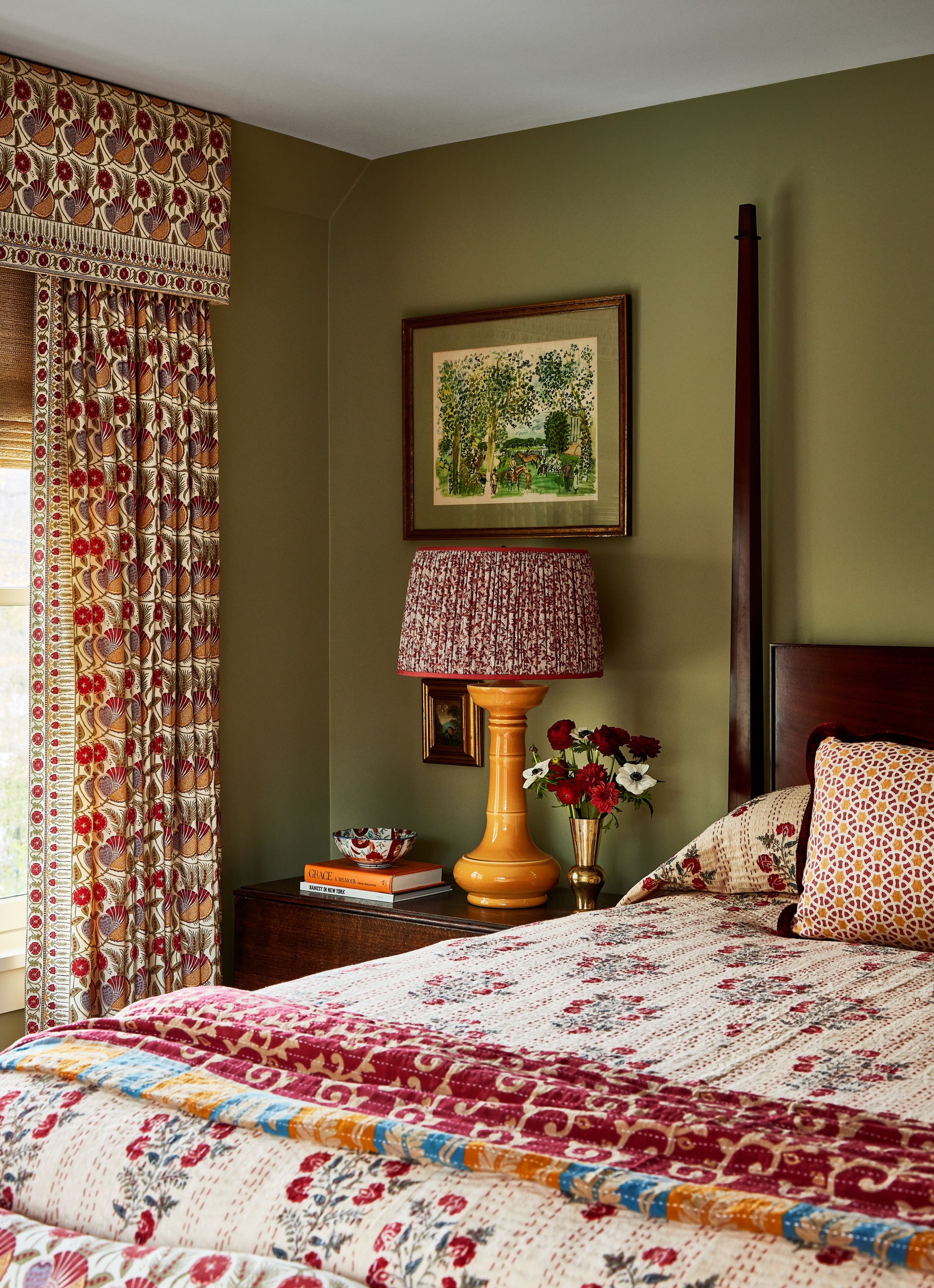 Darien, Connecticut - Elizabeth Hay