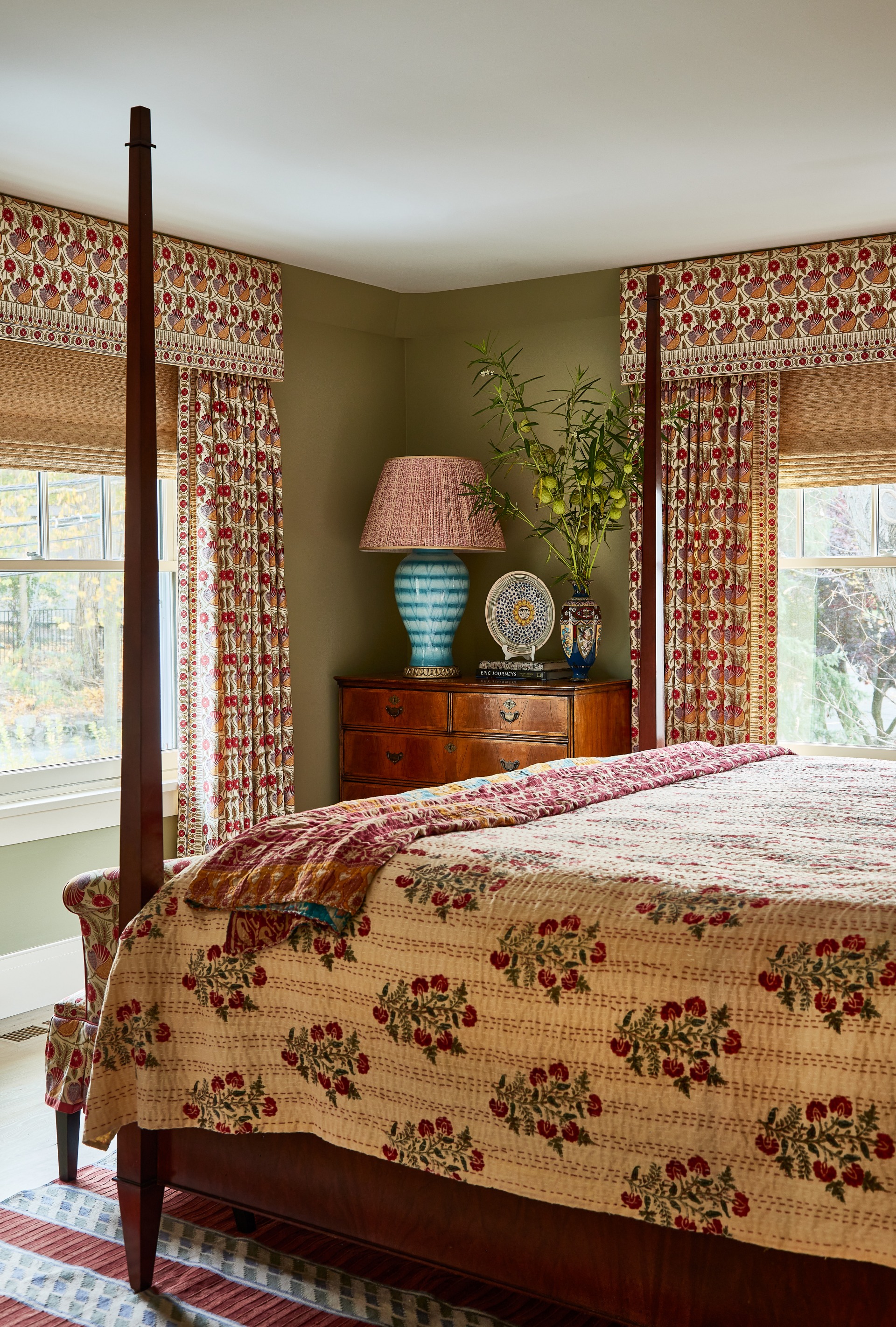 Darien, Connecticut - Elizabeth Hay