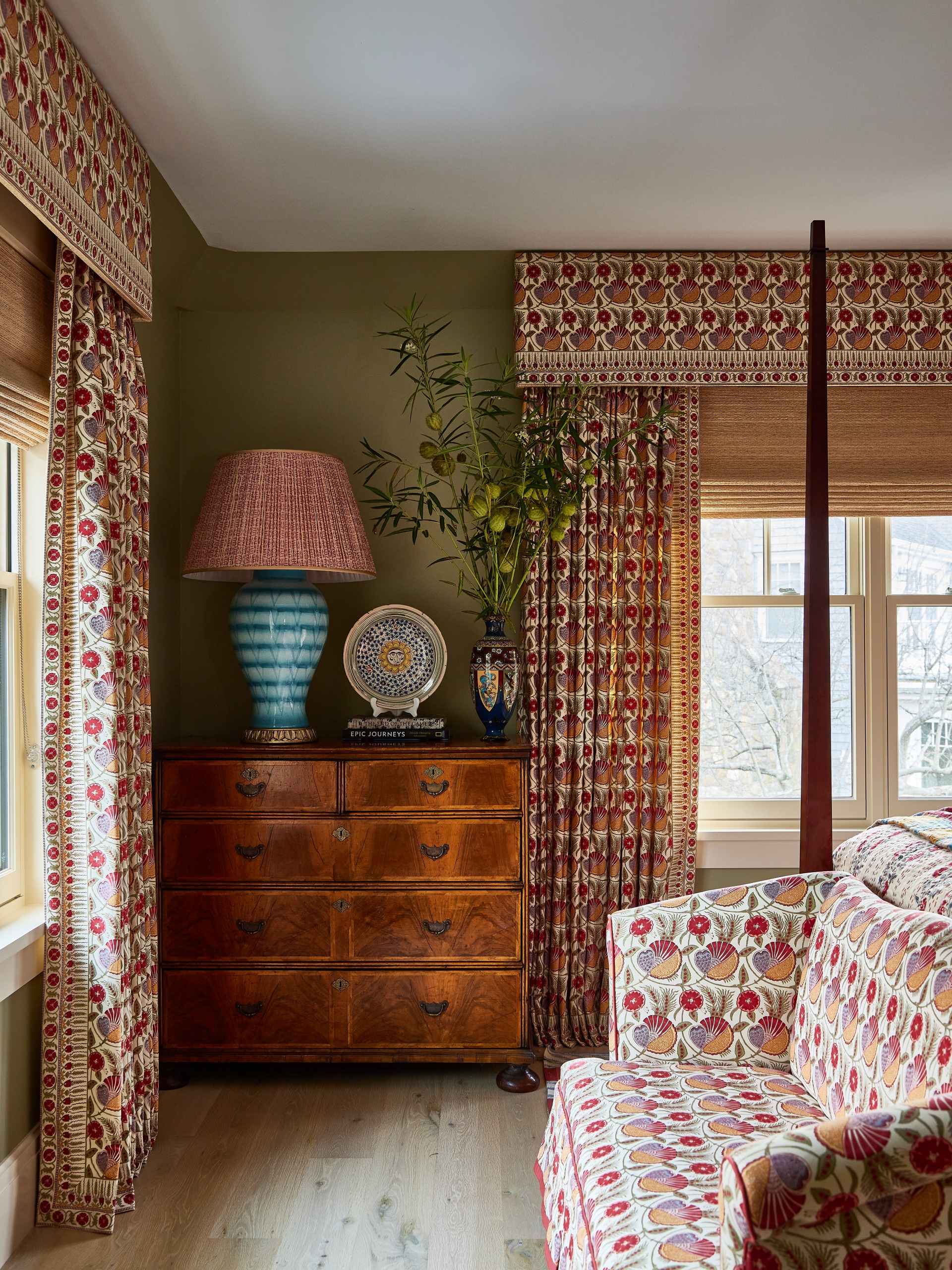 Darien, Connecticut - Elizabeth Hay