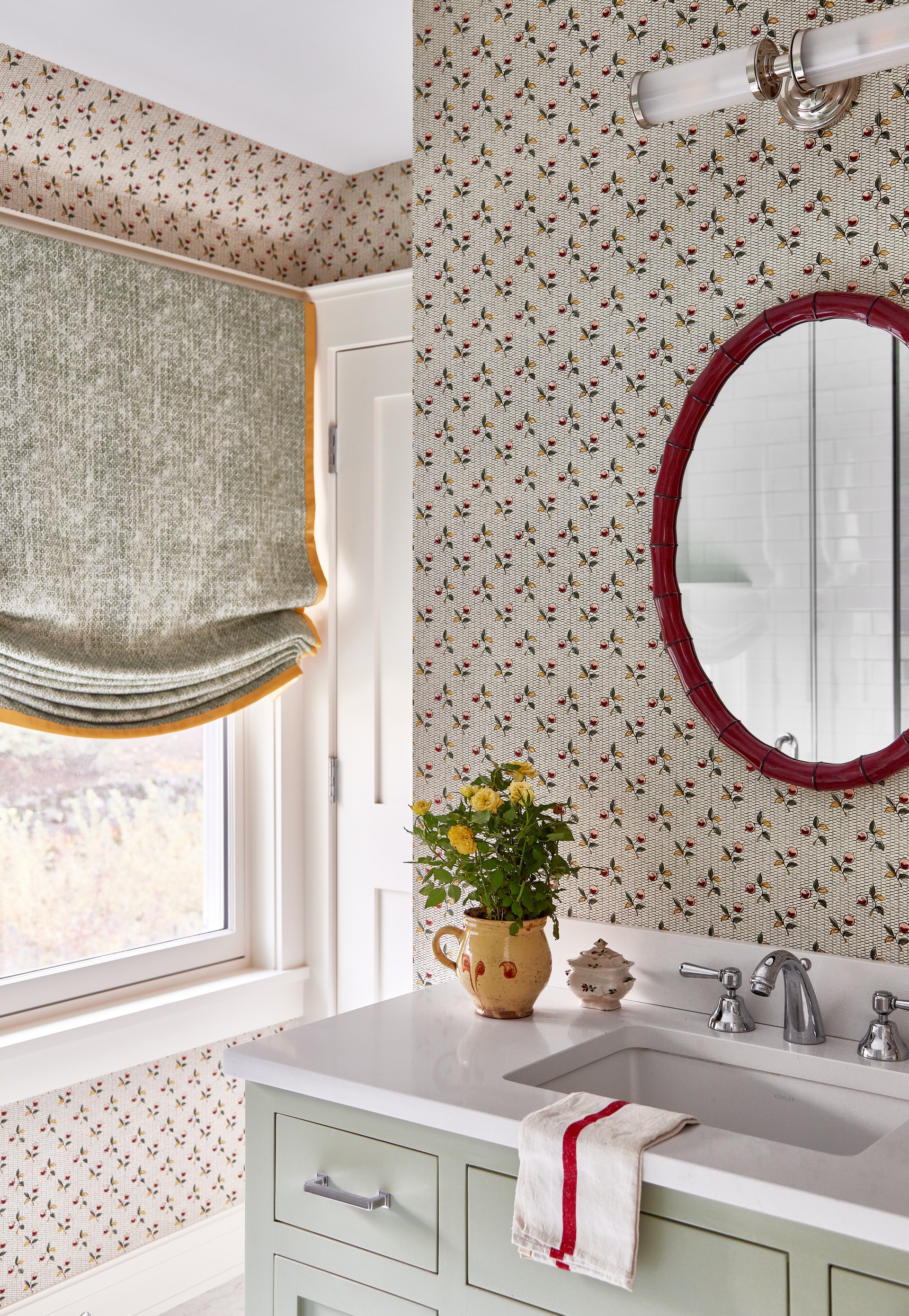 Darien, Connecticut - Elizabeth Hay