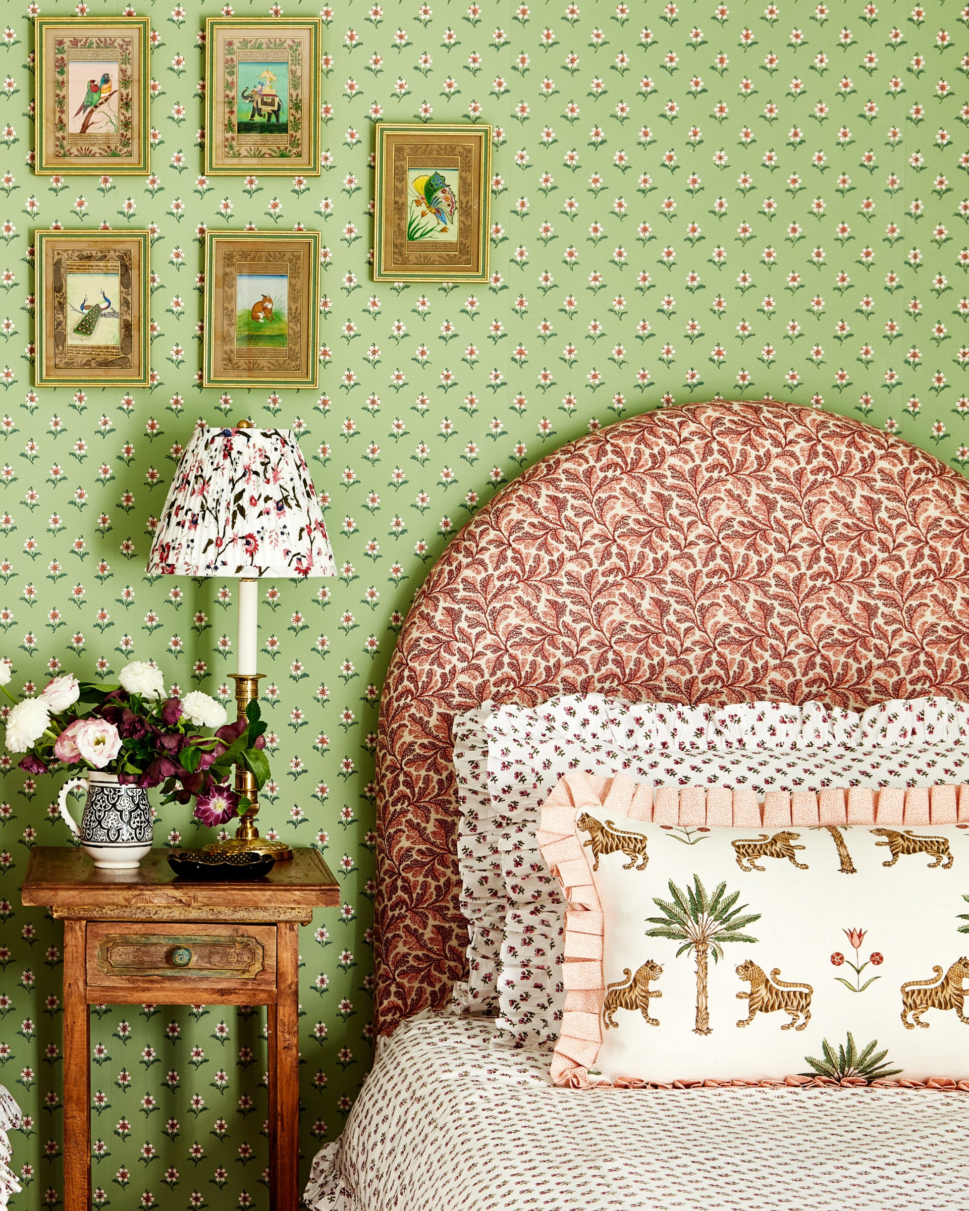 Darien, Connecticut - Elizabeth Hay