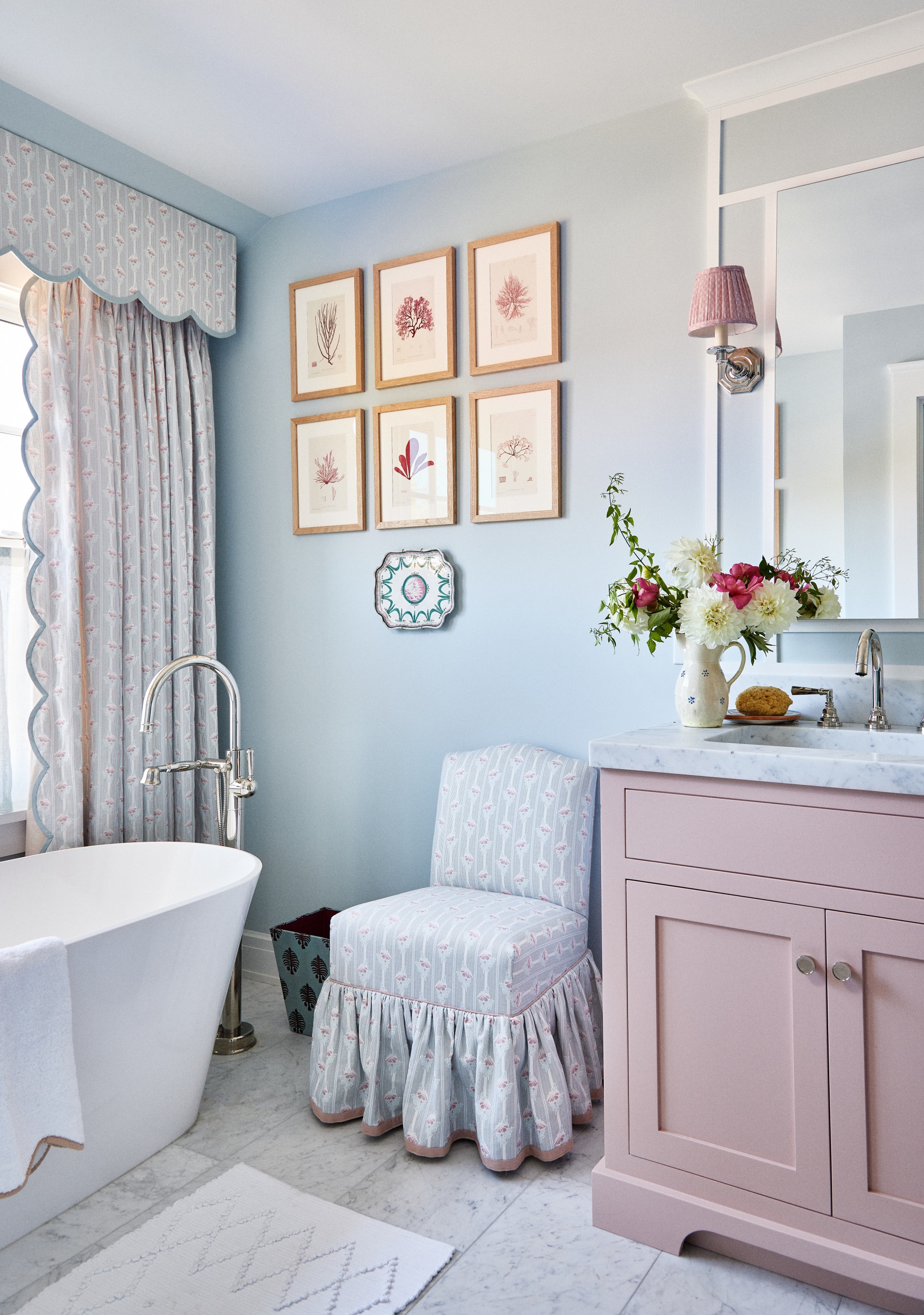 Darien, Connecticut - Elizabeth Hay