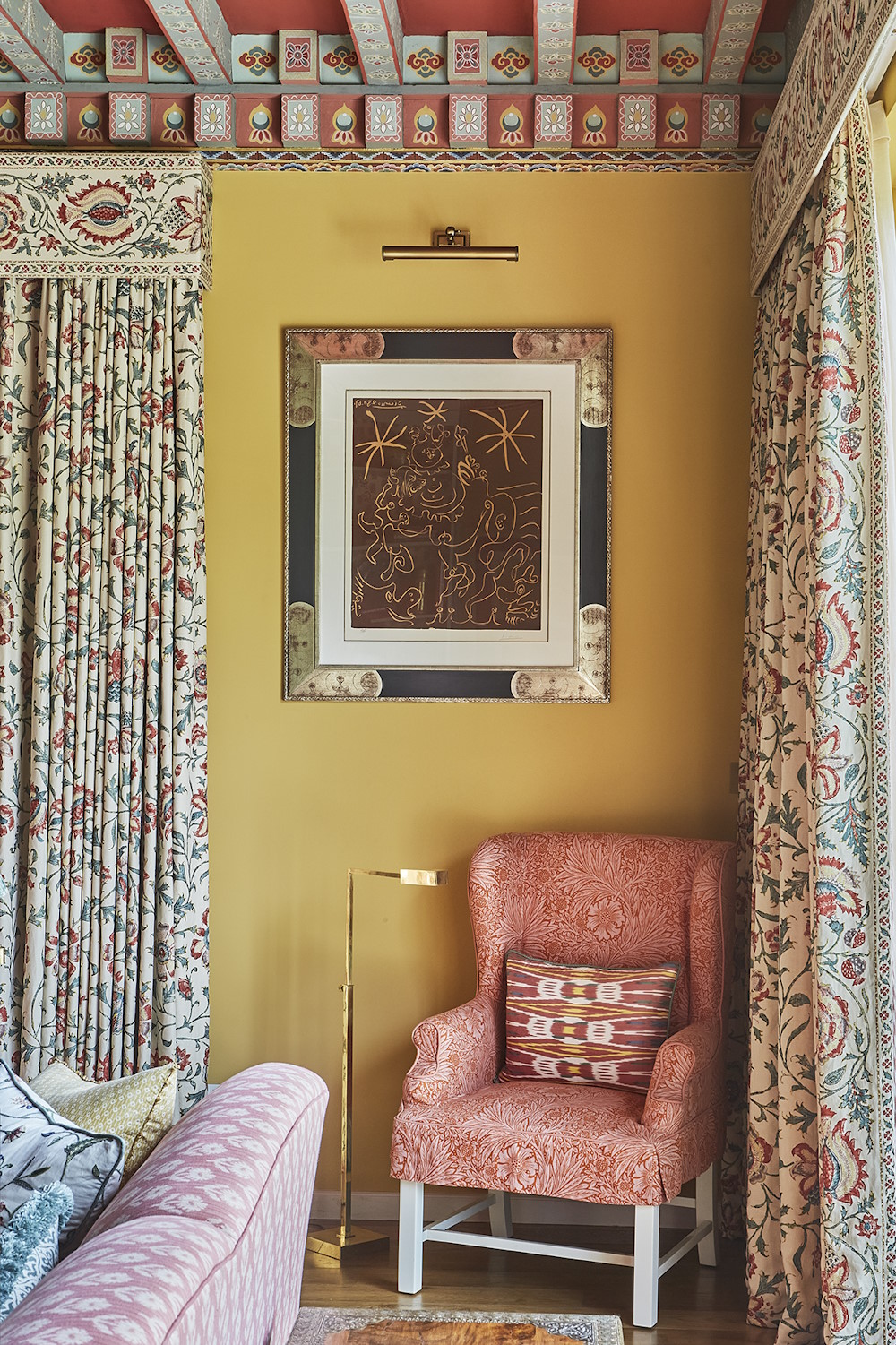 How We Work - Elizabeth Hay